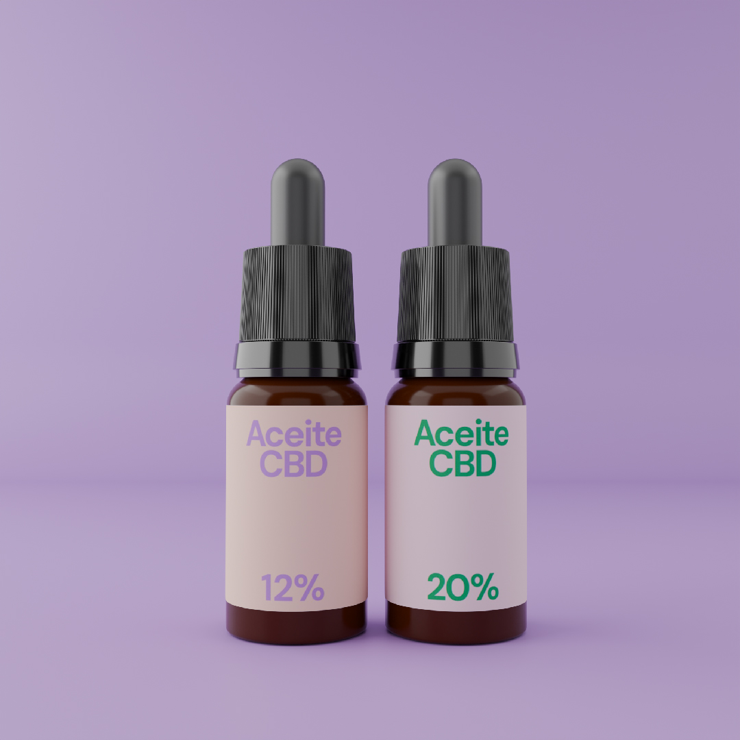 ¿Cómo puedo reconocer un buen aceite de CBD? - GG+ Lab
